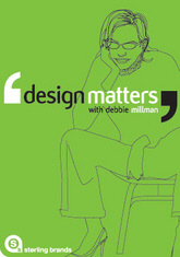 Design Matters Lineup - Core77