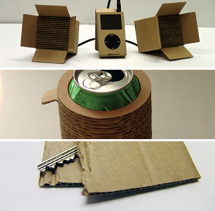 The Cardboard Revolution - Core77