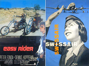 Jet Set Posters - Core77