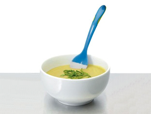 Heat-sensitive spoons - Core77