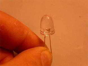 LED's for beginners - Core77