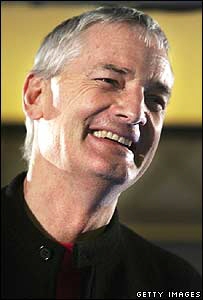 First Ive, now Dyson - awarded Knighthood by the Queen - Core77