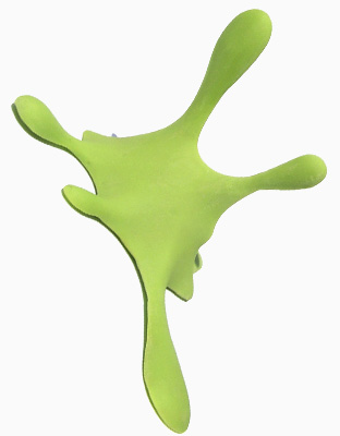 Plastic Splatter - Core77