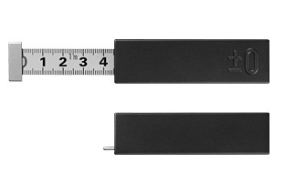Chewing Gum Measure - Core77