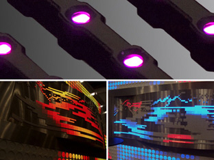 Element Labs : cutting edge LED products - Core77