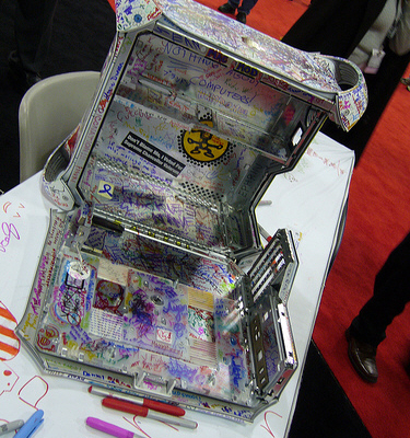 MacWorld SF - Core77