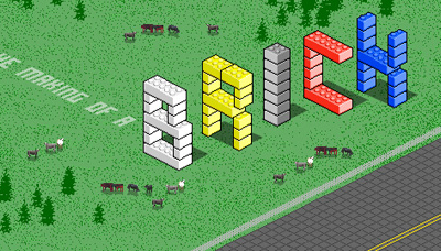 Making of a Brick : How Legos are made... - Core77