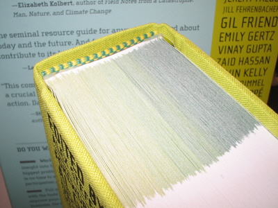 Sagmeister, Speak Up, Worldchanging - Core77