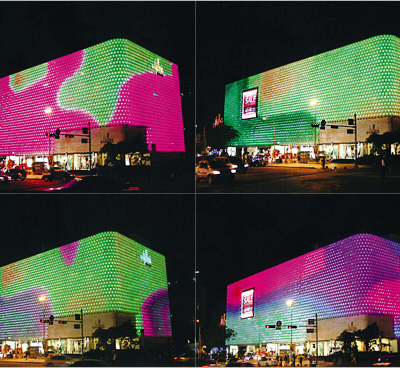 The building as a branding tool - Core77