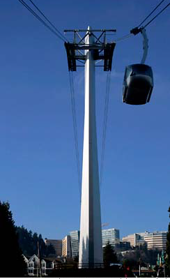 Untrammelled hopes in PDX - Core77