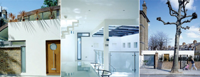 Snowden House I & II by Crawford Partnership - Core77