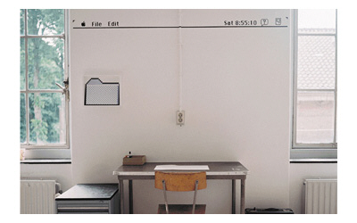 Interface Space at Design Observer - Core77