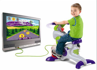 Toy fair goes high tech for digital babies - Core77