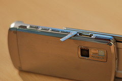 Detailed review of the LG Shine - Core77