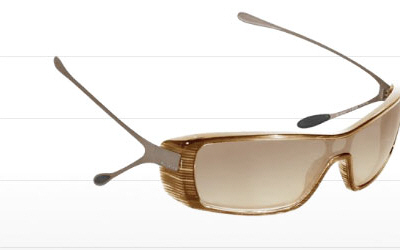 Parasite Sunglasses - Core77