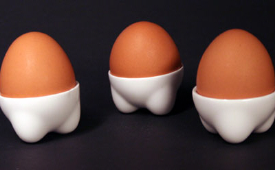 Egg Pants - Core77
