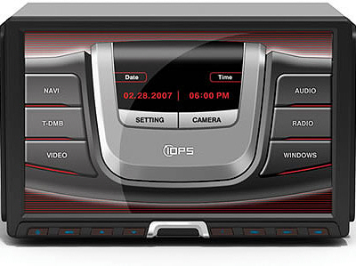 Dashboard Computers - Core77