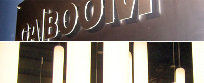 CA Boom 4 : the west coast independent design show - Core77