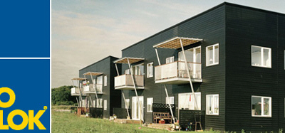 Ikea brings BoKlok housing to the UK - Core77