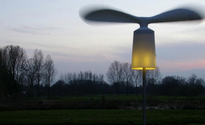 Light Wind by Demakersvan - Core77