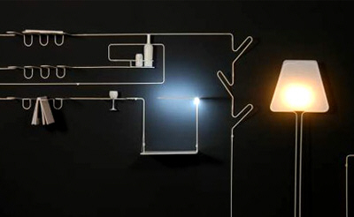 ilk : Turkish design in Milan - Core77