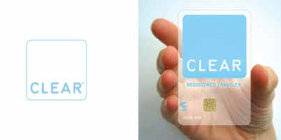 Clear : speed through airport security - Core77