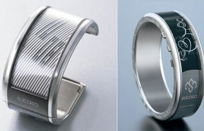 E-Ink Watch - Core77