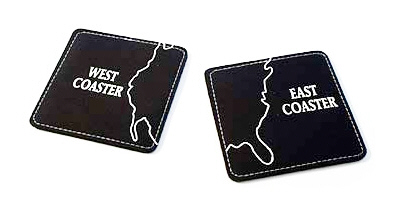 East Coasters and West Coasters - Core77