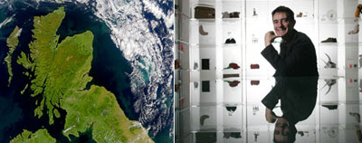 Design goes Scottish - Core77