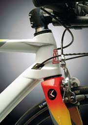 Carbon Fiber Bike Frame Design - Core77