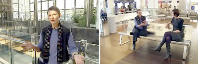 Video interview with IDEO Director of Human Factors Design and Research ...