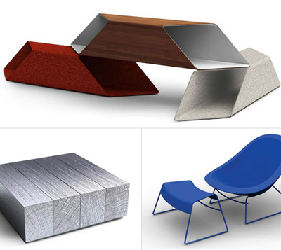 Council Design debuts at ICFF - Core77