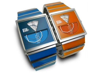 EleeNo WebTime Elite watch - Core77