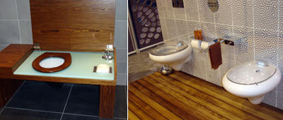 Design's in the toilet (and that's a good thing) - Core77