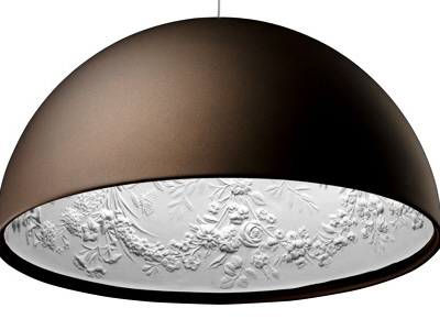 Skygarden pendant lamp by Marcel Wanders for Flos - Core77