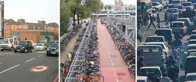 International transport innovations that Americans can learn from - Core77