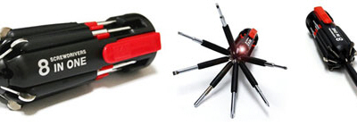 Better-designed multi-tool - Core77