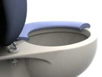 'Sound' Toilet Seat Design - Core77