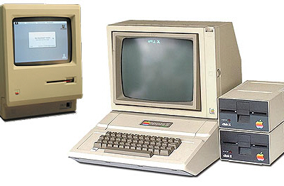 An Evening with Robert Brunner, Jerry Manock, and Bill Moggridge - Core77