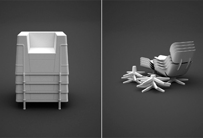 A Stacking Hommage - Core77