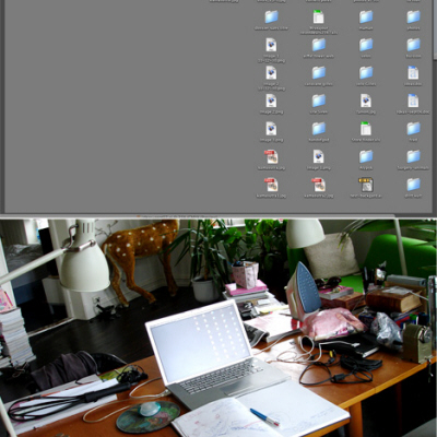 Desktop-Desktop at NowNow - Core77