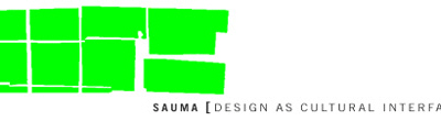 SAUMA [Design as Cultural Interface] - Core77