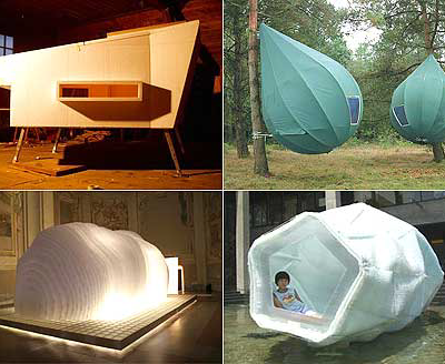 Fast Architecture Design Competition - Core77