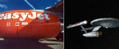 Alternative airplane designs - Core77