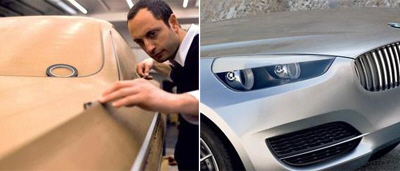 Top auto design trends to soon take drivers by storm - Core77