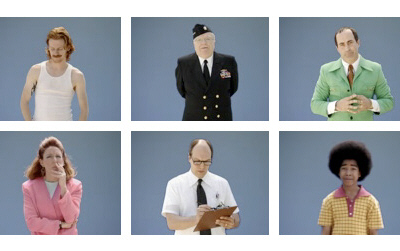 BMW wants you to Relearn to Drive - Core77