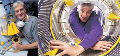 James Dyson on product design - Core77