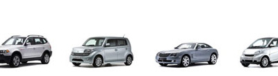 For car designers: the perfect 3/4 shot of any car - Core77