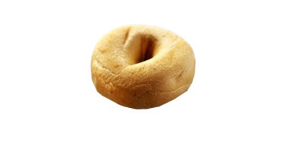 When is a bagel cut in half not a bagel cut in half? - Core77
