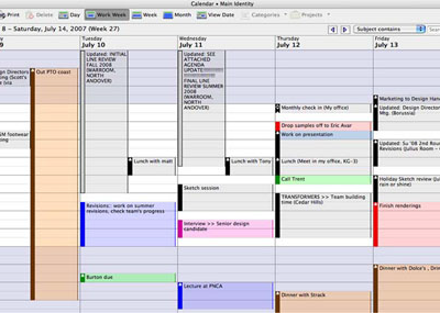 Yo! C77 Board Alert : What's Your ID Lifestyle? - Core77